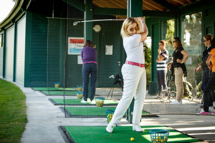 Leading swings | Delano News