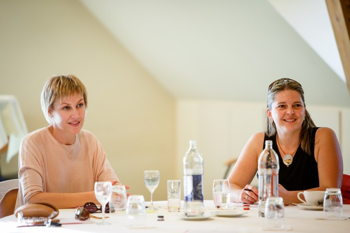 Leading swings | Paperjam English News