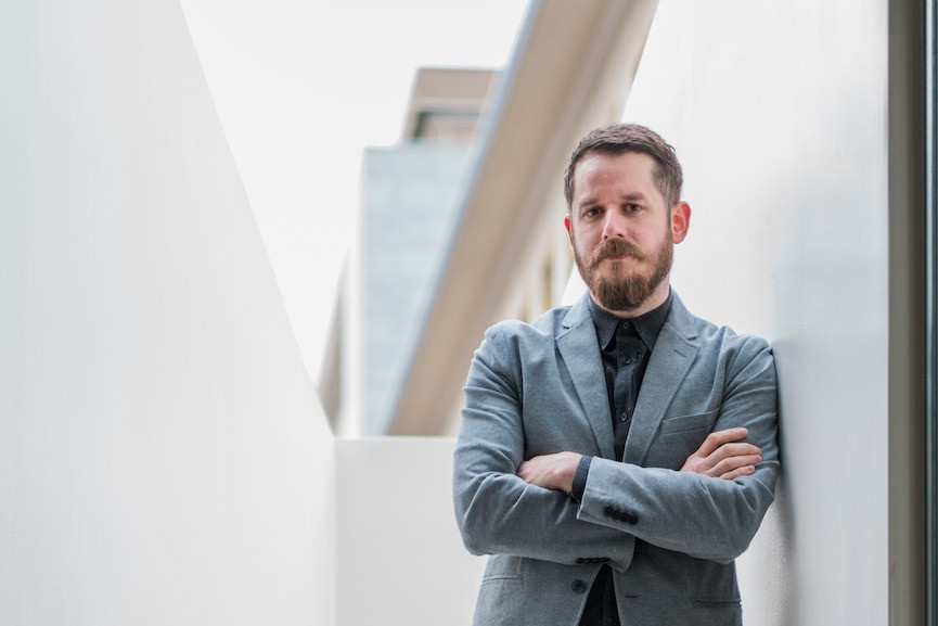 More than an art gallery | Paperjam English News