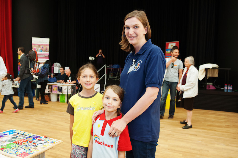 St. Georges welcomes freshers and followers | Paperjam English News