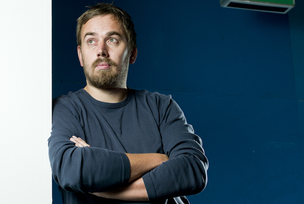 Steph Meyers confirmed as new Rotondes director | Delano News