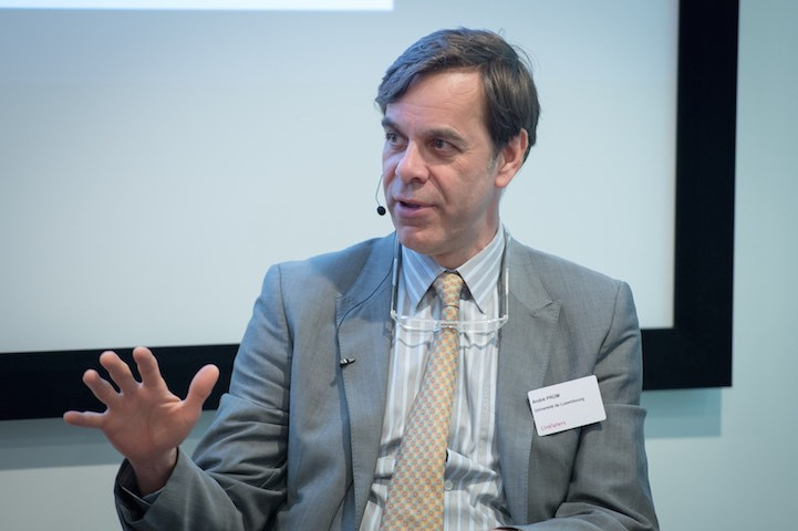 Talkin’ ‘bout diversity | Paperjam English News