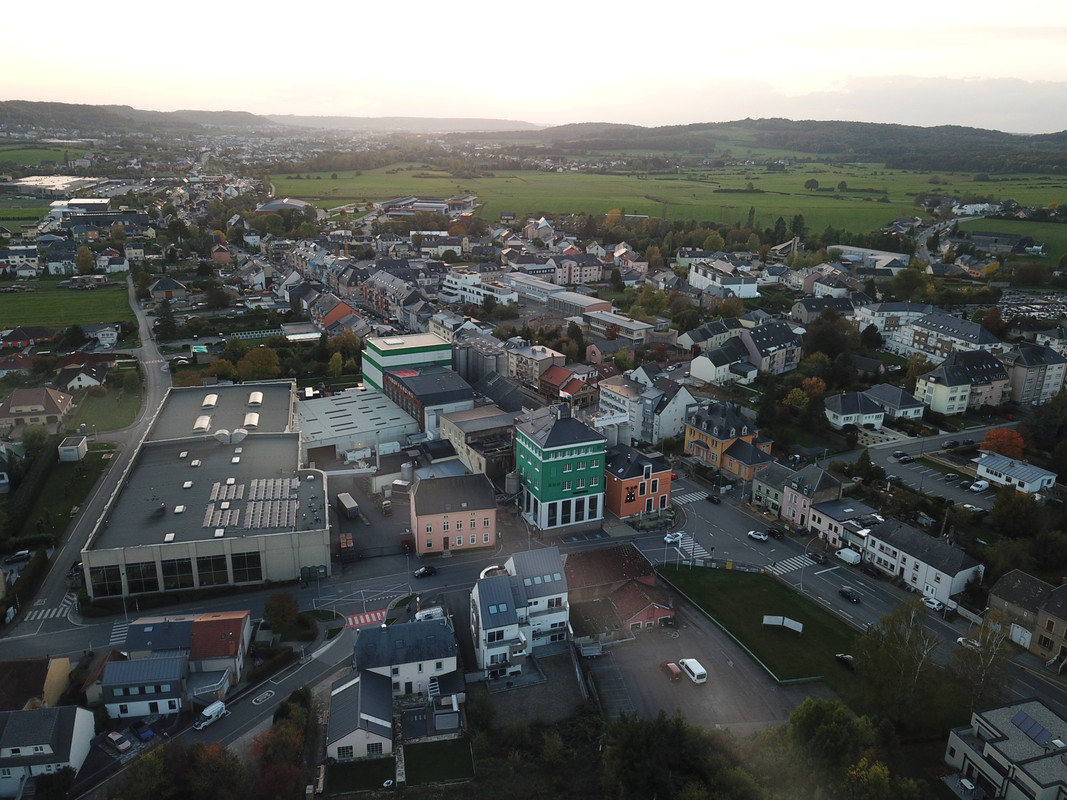 Le contournement de Bascharage se fait attendre | Paperjam News