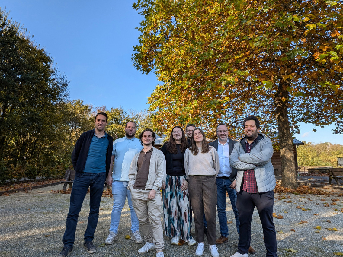 ControlC: “Designing concrete and sustainable solutions” | Paperjam ...