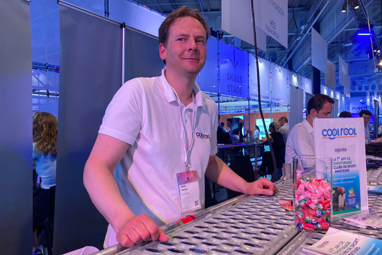 CoolRool, l’appli de covoiturage sportif arrive au Luxembourg ...