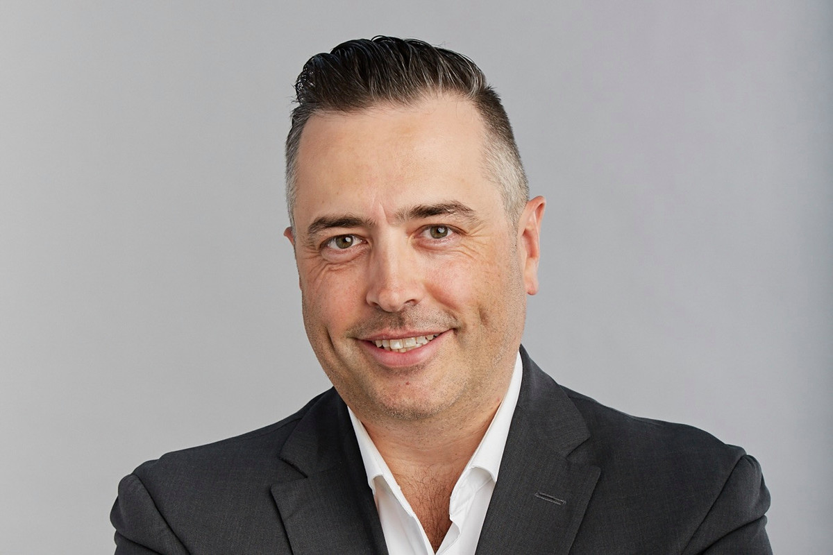 Corpay launches Luxembourg branch | Delano News