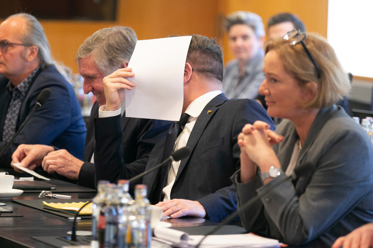Corruption a Luxembourg “blind spot”: transparency group | Delano News