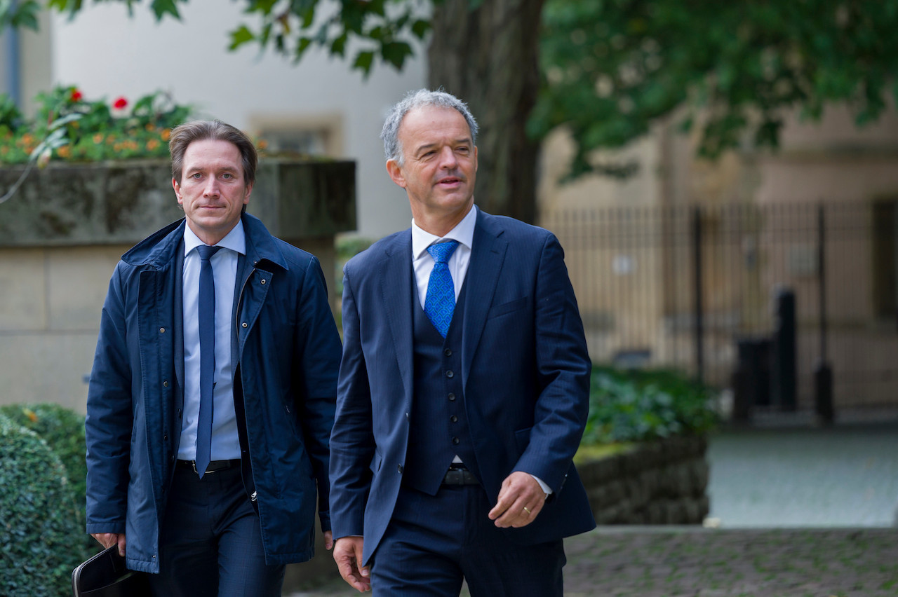 Energy crisis deal will cost €1.1 billion | Paperjam English News