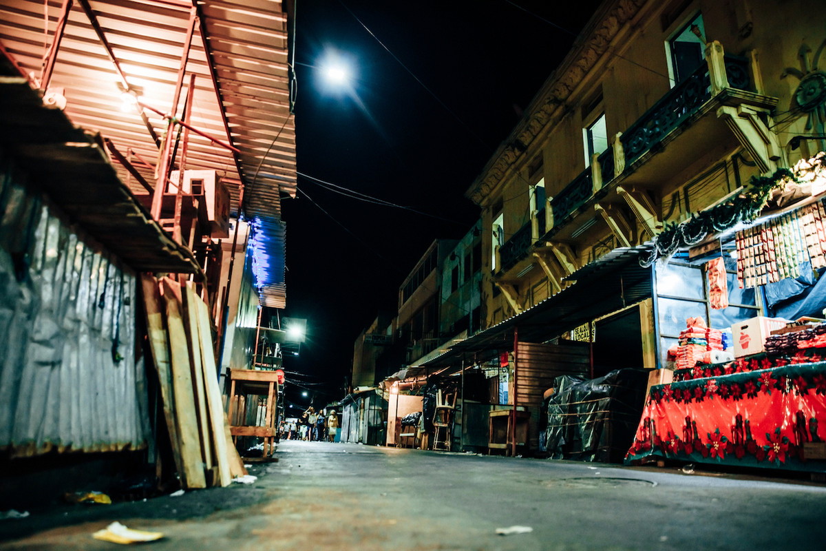 Le Covid-19, prétexte pour bafouer les droits de l’Homme | Paperjam News