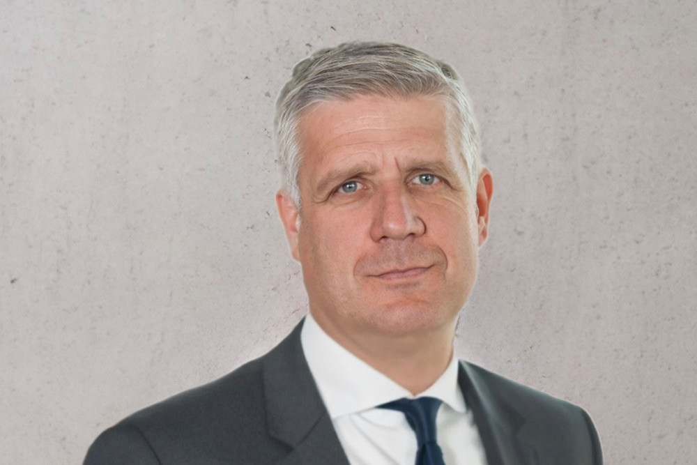 Craig Perrin named CRO at Fundcraft | Delano News