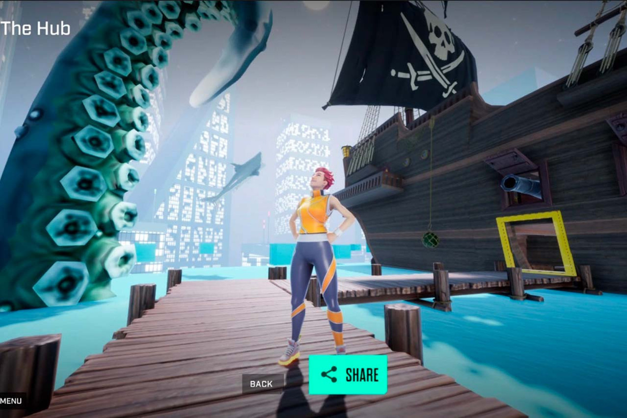 Crayta, l’atout du futur metaverse de Zuckerberg | Paperjam News