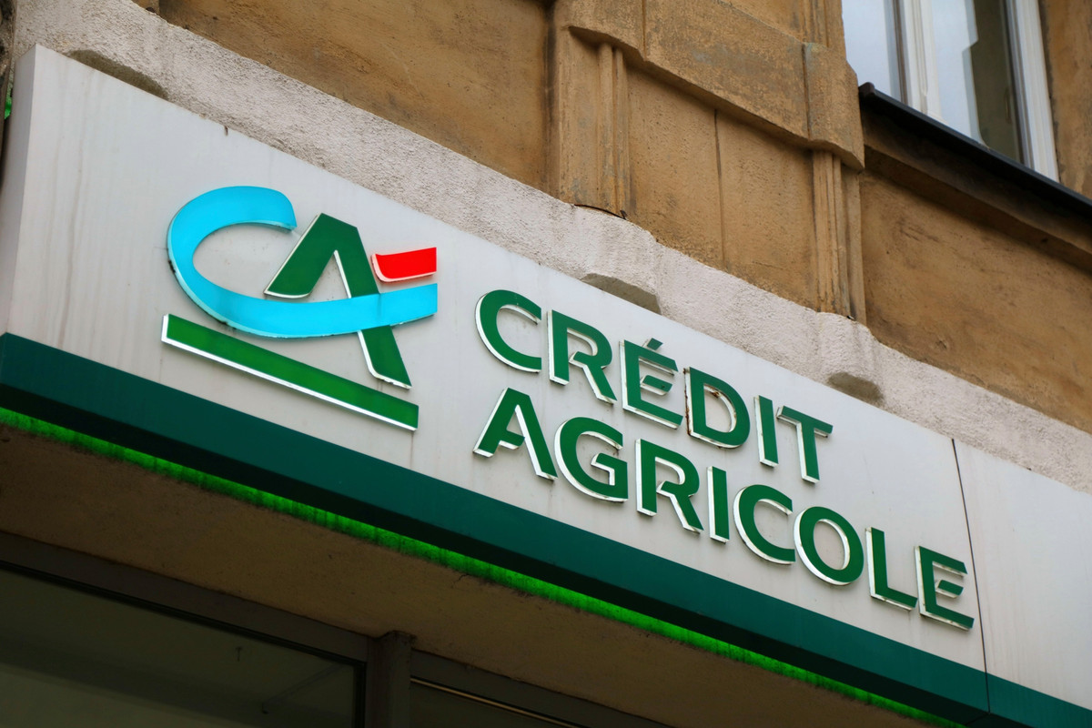 Crédit Agricole acquiert la participation de Santander dans Caceis ...