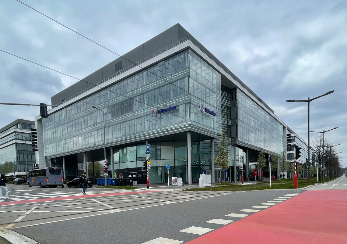 Crestbridge installe ses locaux au Kirchberg | Paperjam News
