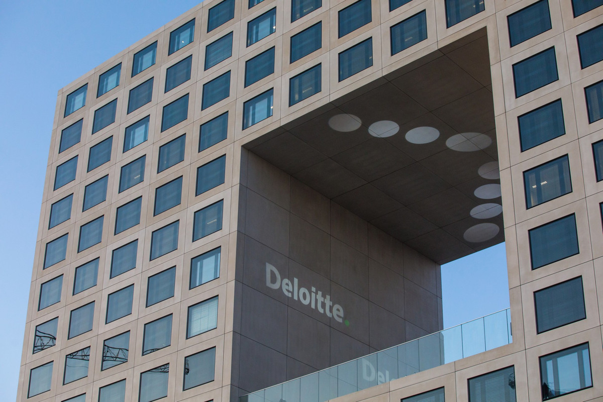 Une croissance annuelle de 3% pour Deloitte | Paperjam News