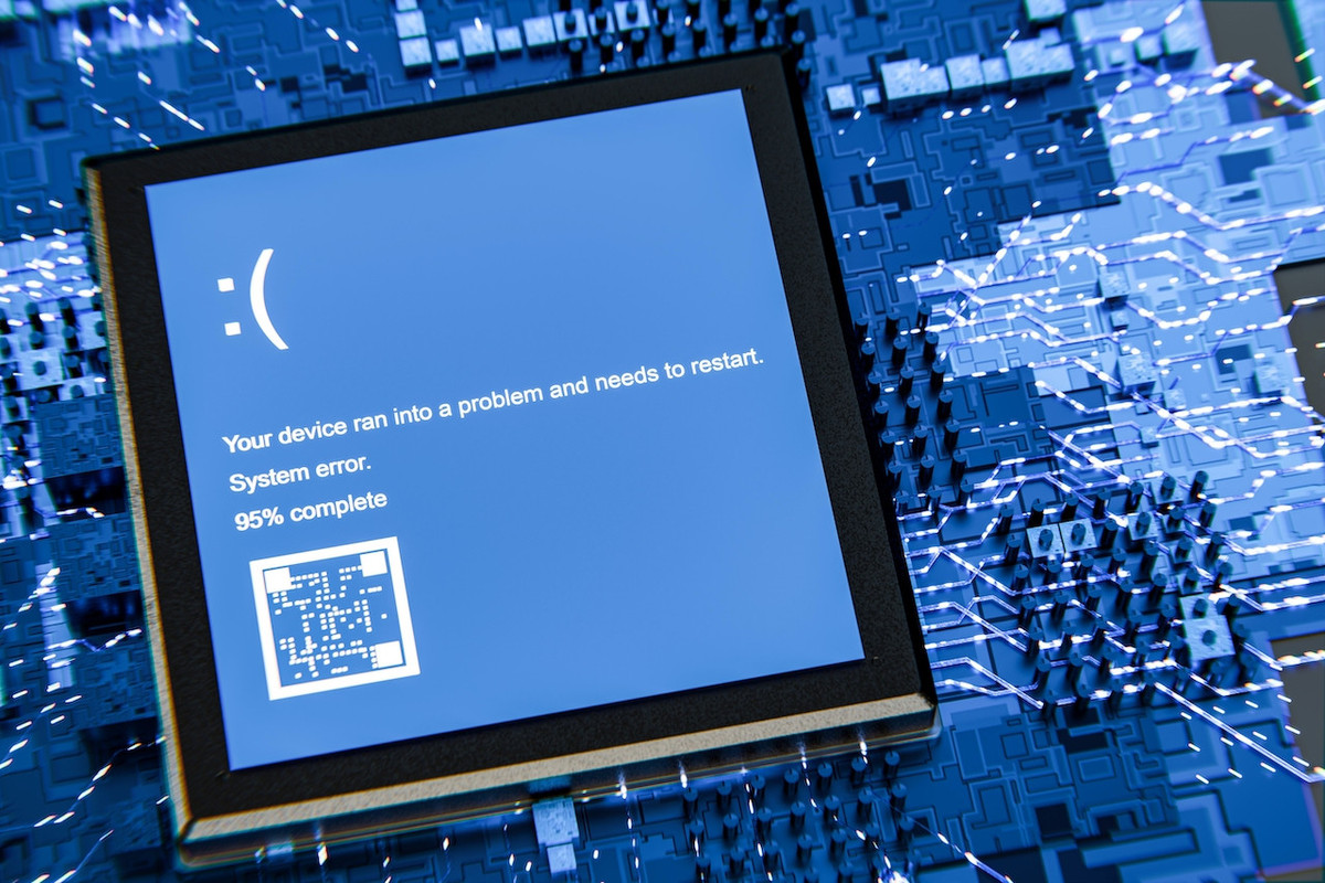 Crowdstrike: une ardoise à au moins 5,4 milliards de dollars | Paperjam ...