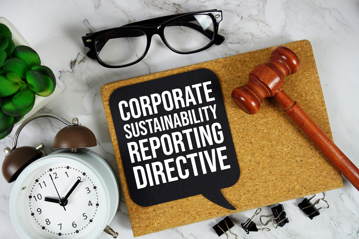 CSRD, CSDDD, carbon: what Omnibus 1 really simplifies | Delano News