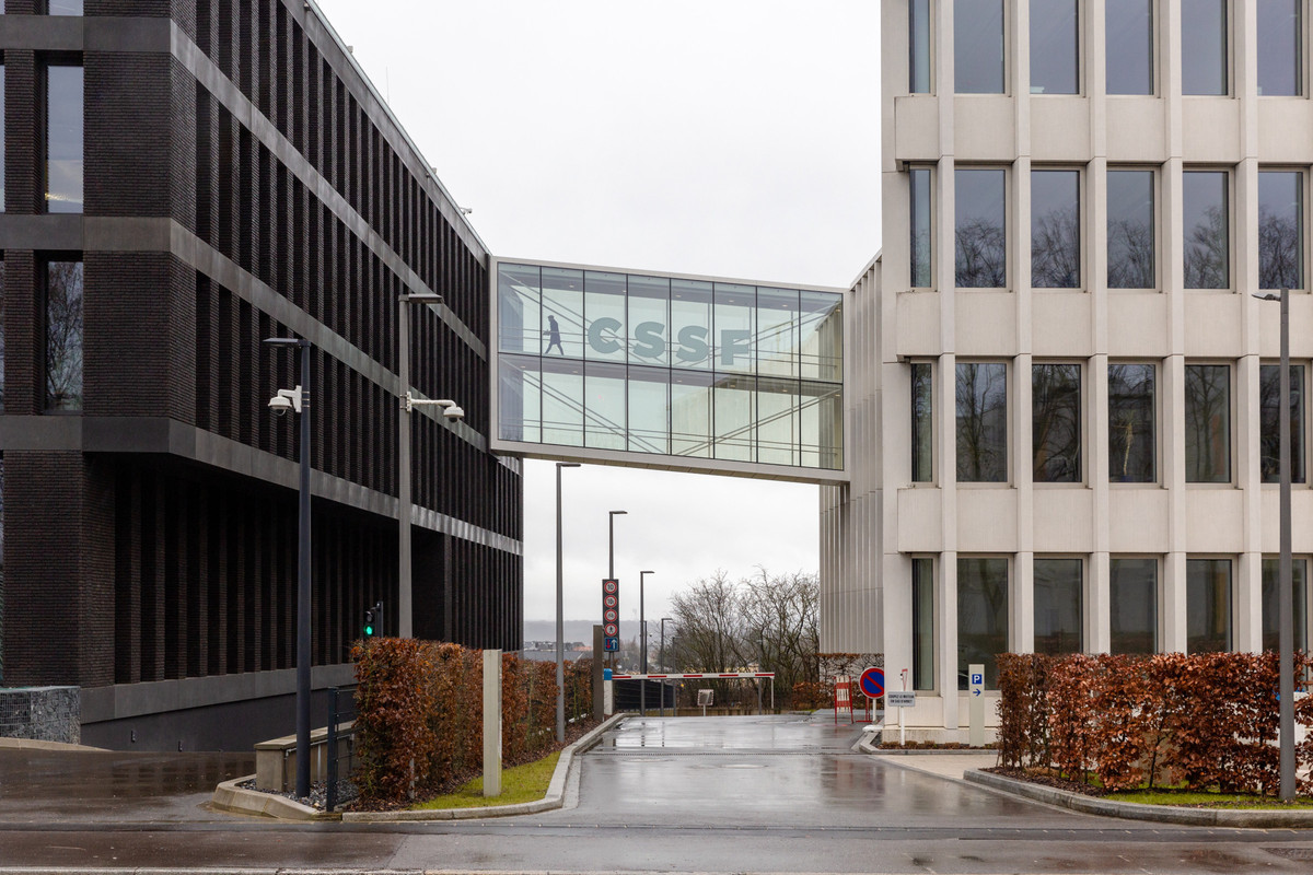 La CSSF a encaissé trois fois plus d’amendes en 2020 | Paperjam News