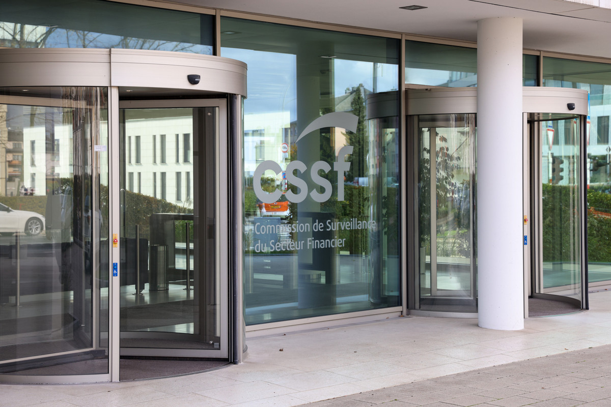 CSSF imposes administrative fine of €160,100 on Moventum | Paperjam ...