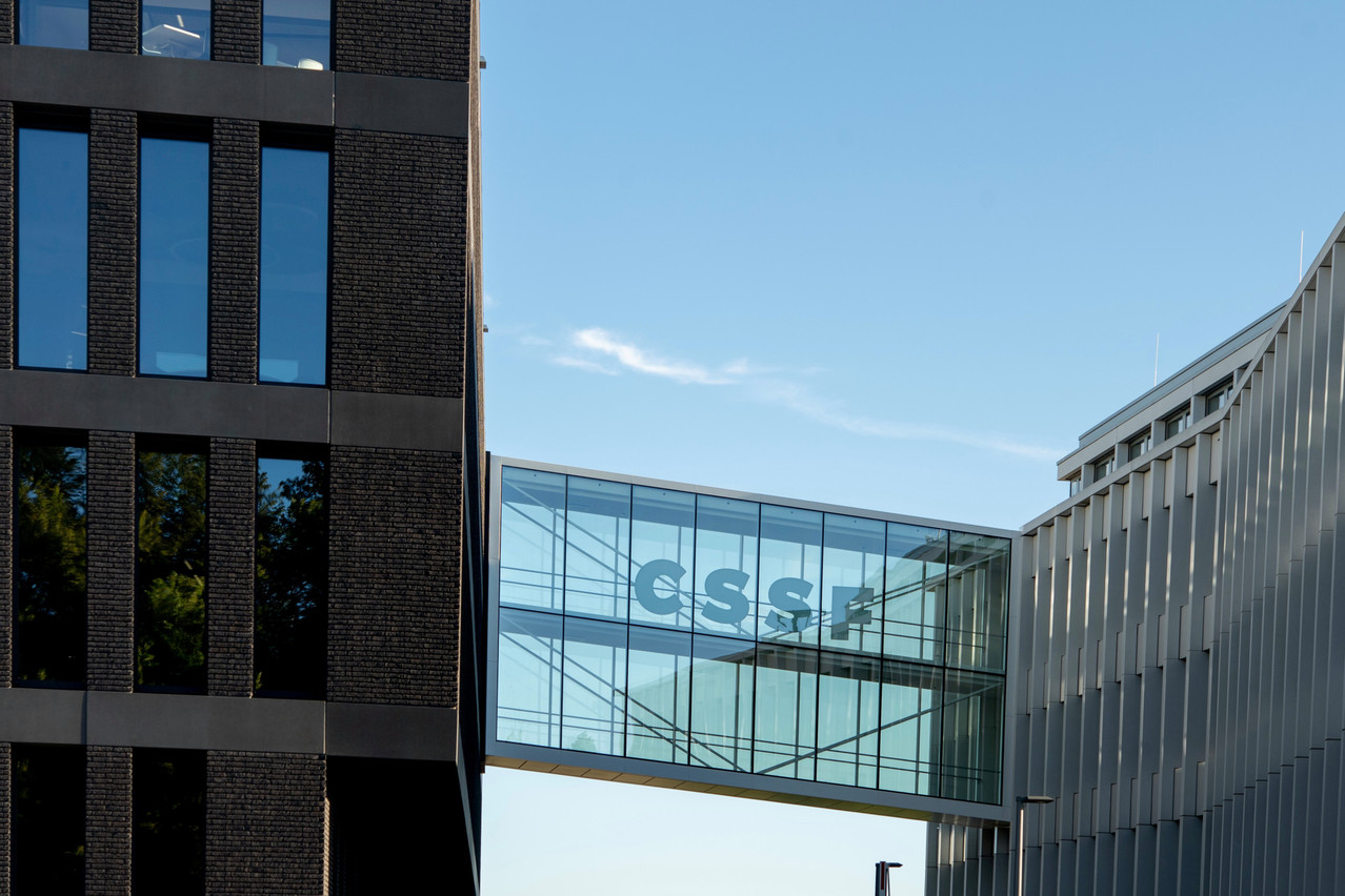 La CSSF inflige une amende de 14.000 euros à Zeus Asset Management ...