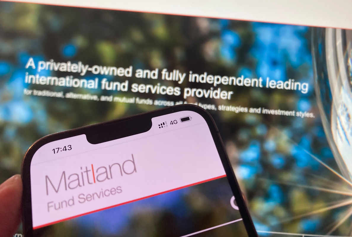 La CSSF sanctionne Maitland | Paperjam News