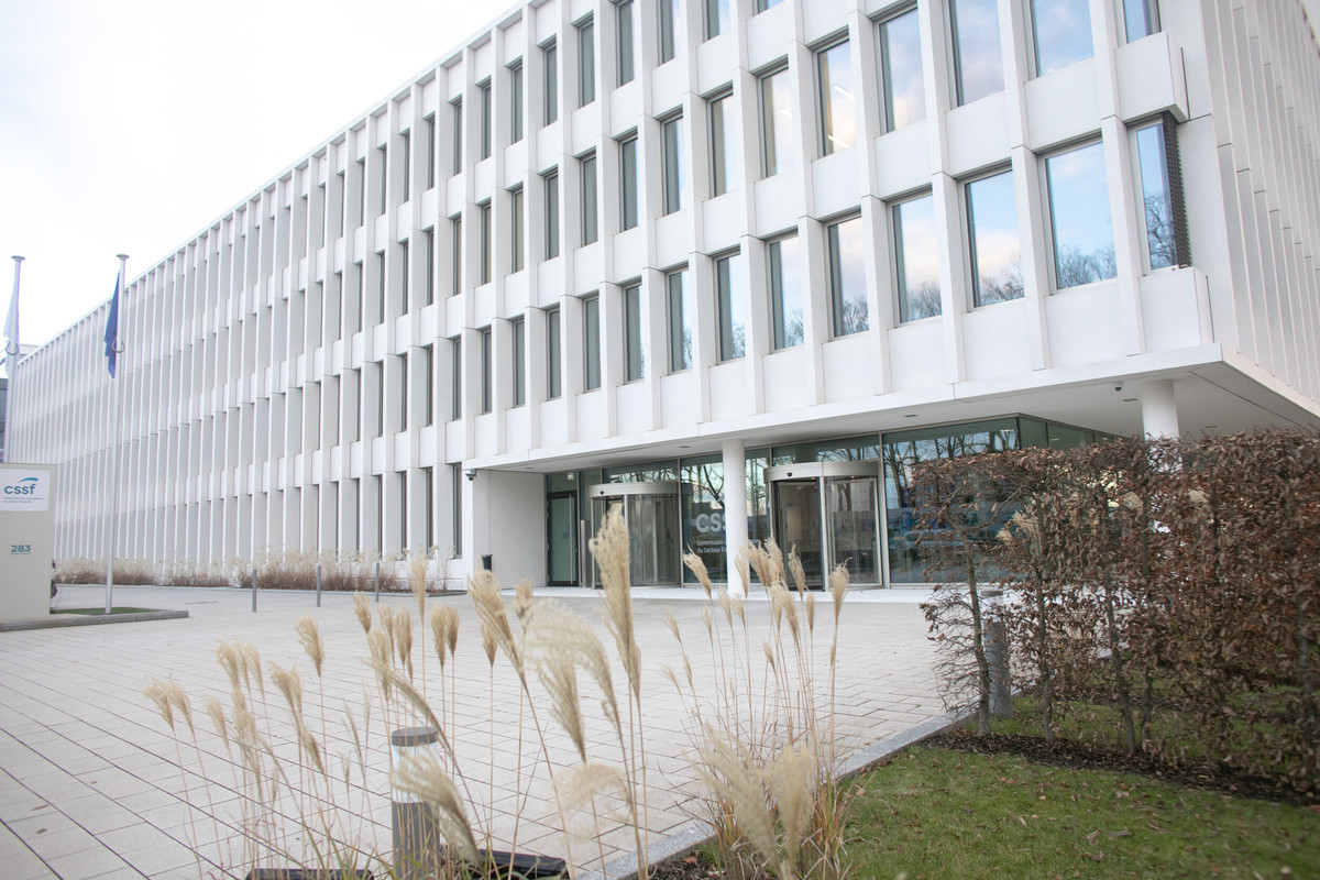 CSSF sets 16 April deadline for new fund liquidity rules | Paperjam ...