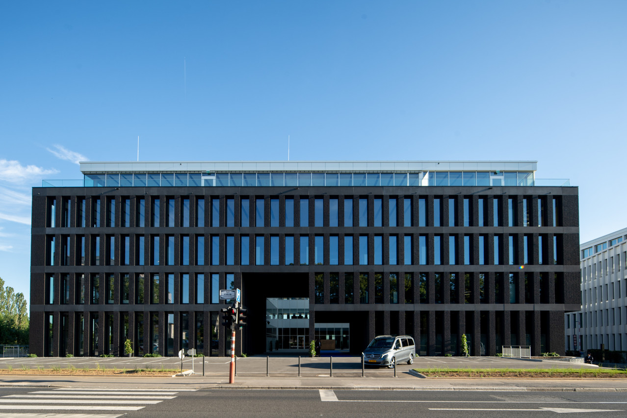 CSSF urges Luxembourg firms to prepare for T+1 transition | Paperjam ...