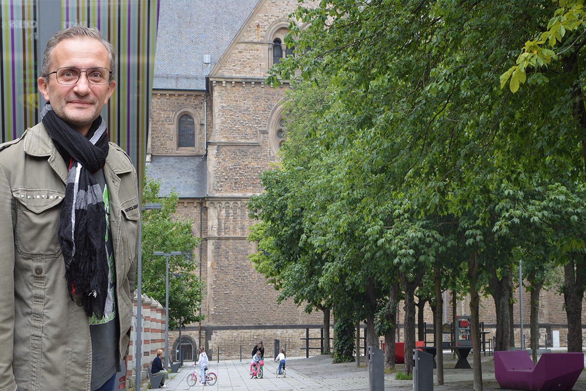 Culture, bonne bouffe et flânerie au Limpertsberg | Paperjam News