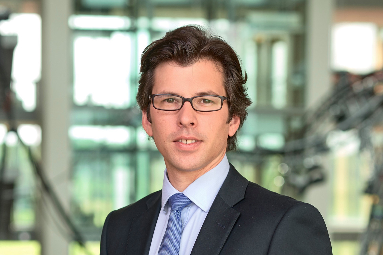 Current turbulence an opportunity for asset managers to revise risk ...
