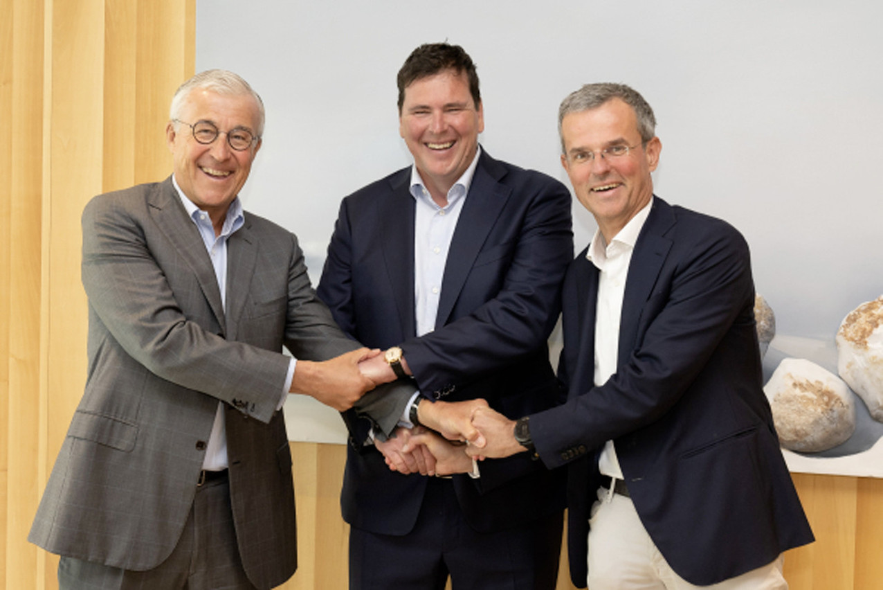 CVC actionnaire majoritaire de World of Talents | Paperjam News