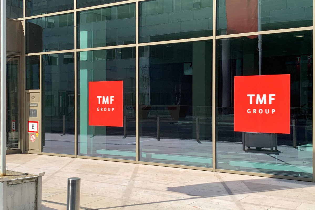 CVC shifting TMF Group stake to another fund & new shareholder | Delano ...