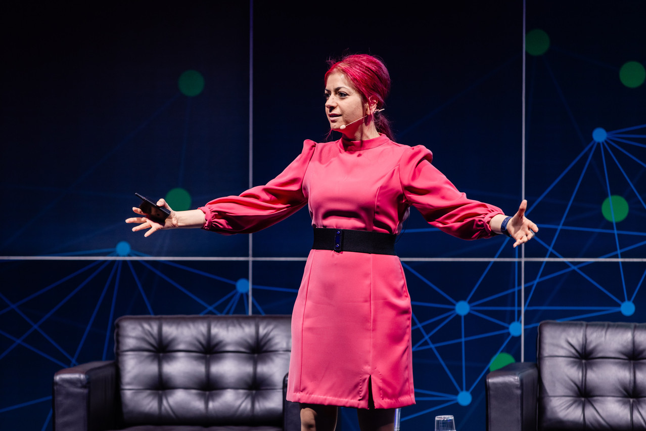 Cyberattacks are “a systemic financial risk” | Delano News