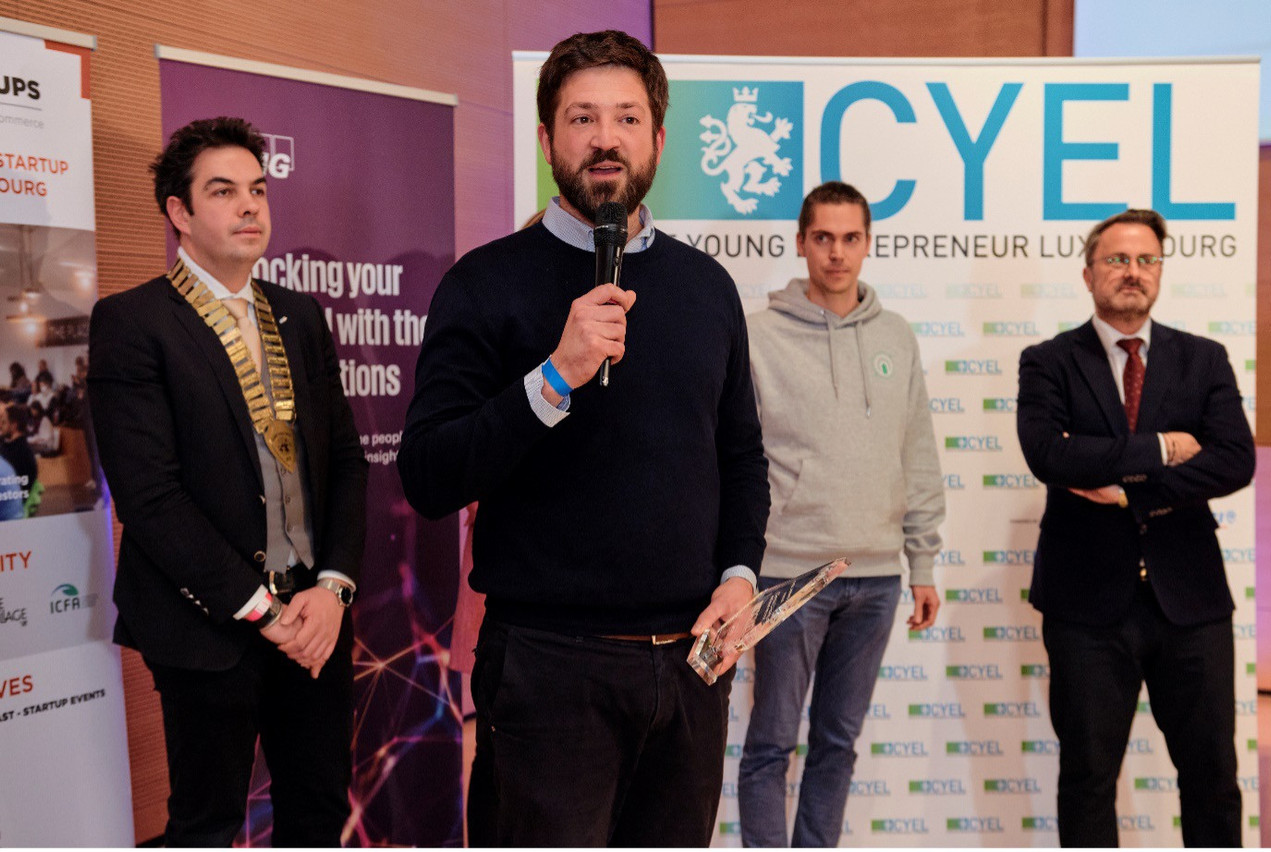 Cyel 2023: ouverture des candidatures | Paperjam News