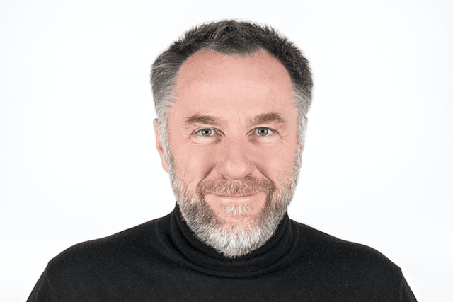 Daniel Eischen élu président de la BCC | Paperjam News