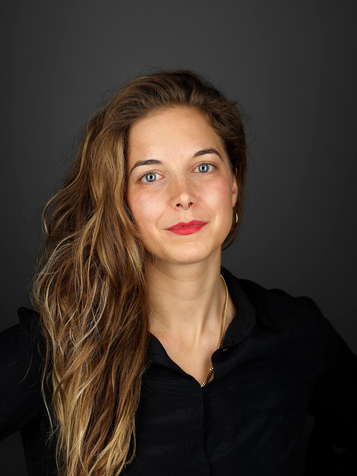 Daniel Reuter et Lisa Kohl aux Rencontres d’Arles 2021 | Paperjam News