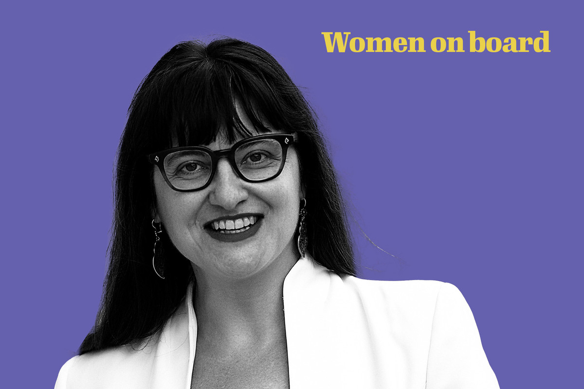 Daniela Clara Moraru: «Concentrez-vous sur ce que nous apportons ...