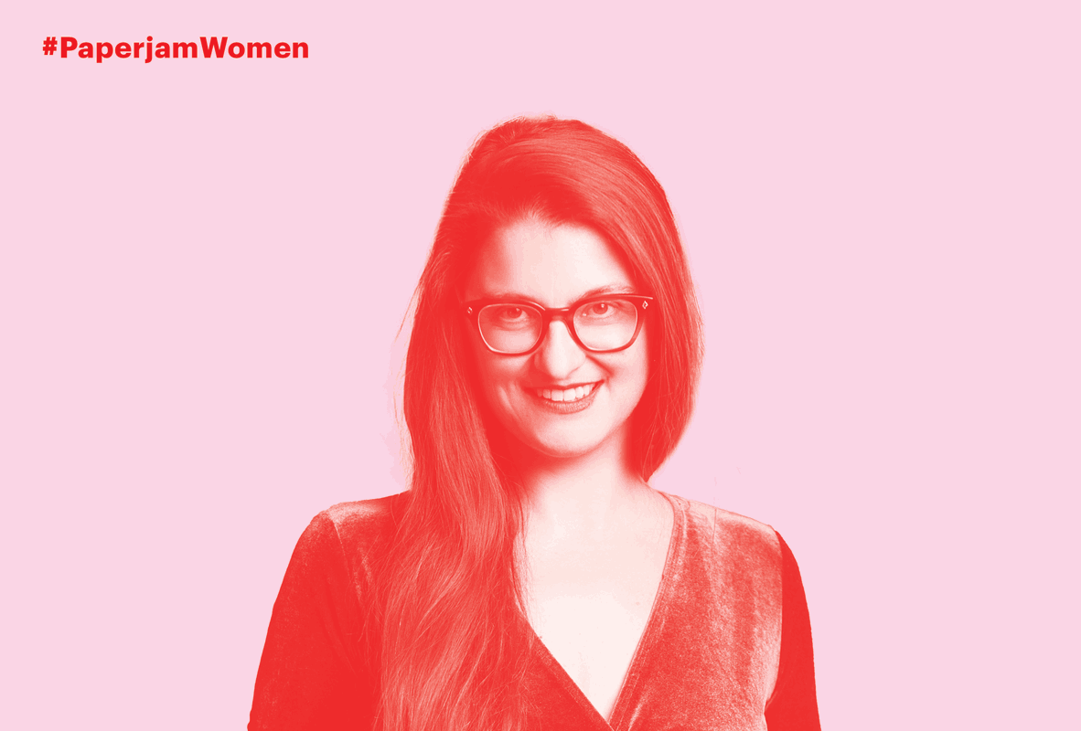 Daniela Clara Moraru: «La formation continue est essentielle ...