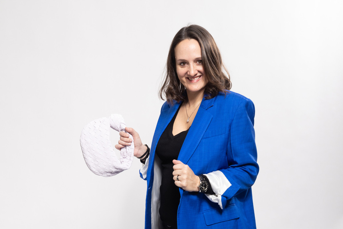 Dans le vestiaire de Lynn Frank | Paperjam News