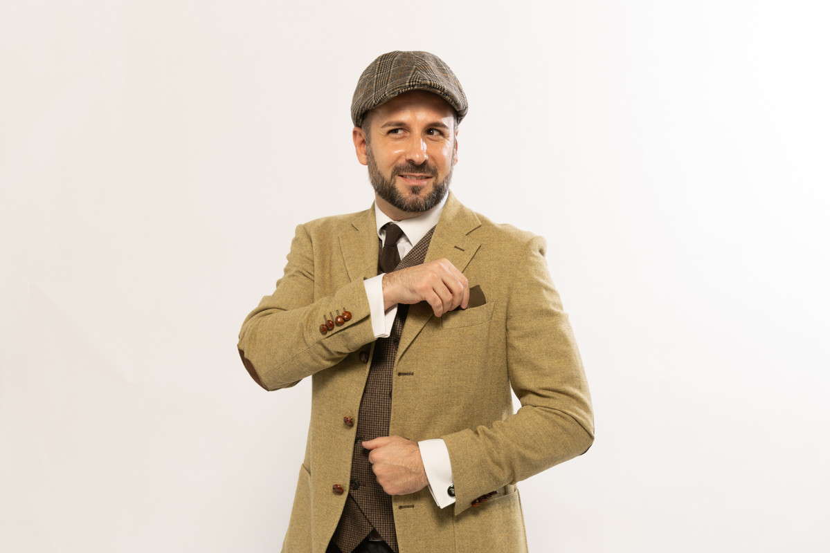 Dans le vestiaire de Marco Gilardi | Paperjam News