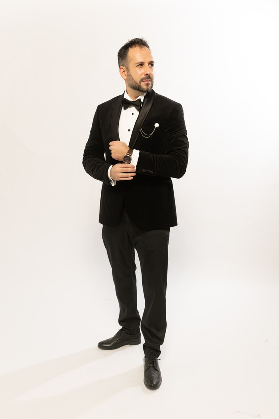 Dans le vestiaire de Marco Gilardi | Paperjam News