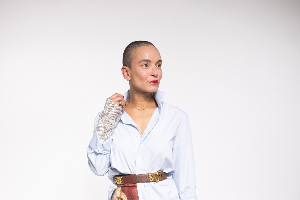 Dans le vestiaire de Monica da Fonseca | Paperjam News