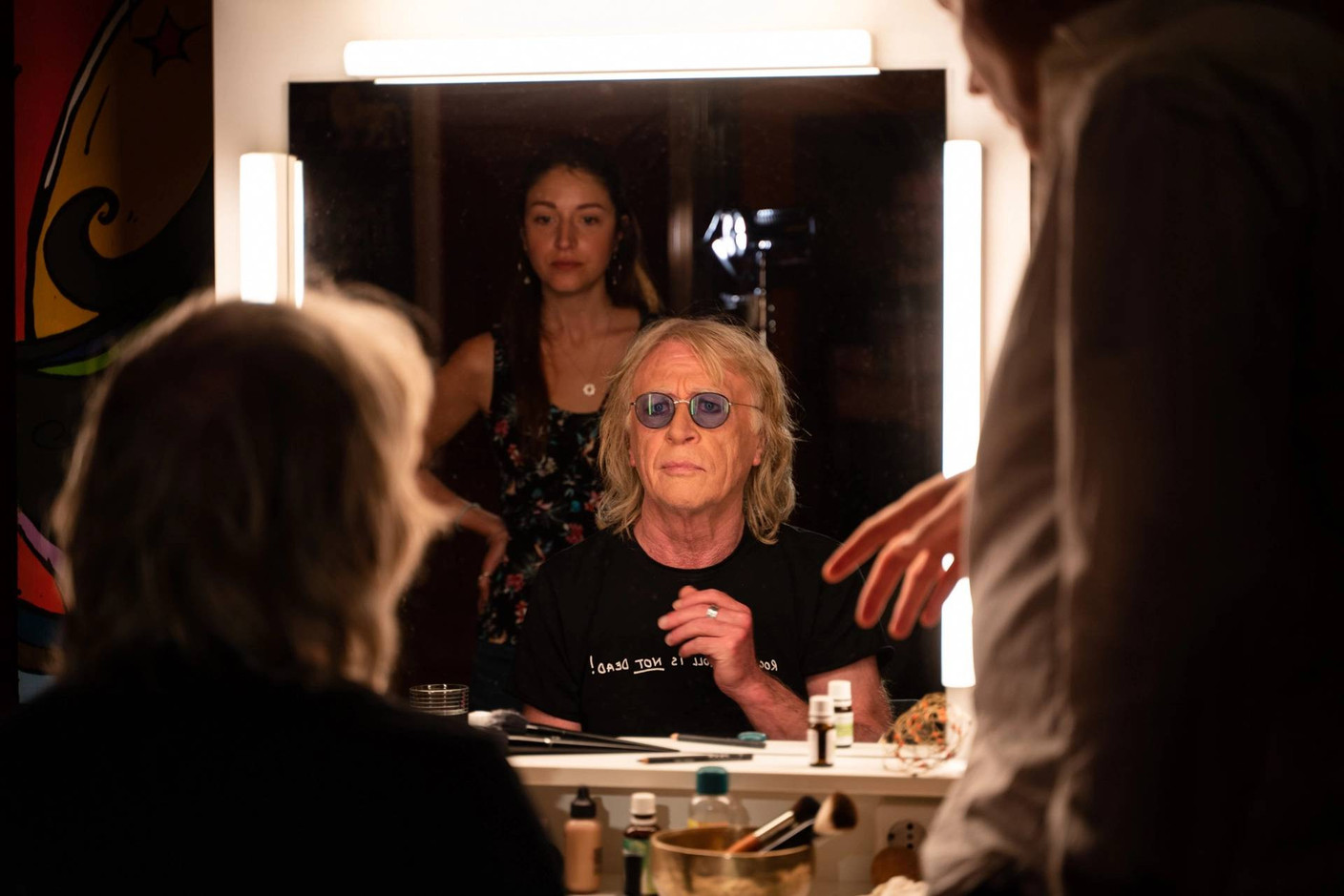 Dany Cage, ou quand la jeunesse luxembourgeoise s’est émancipée ...