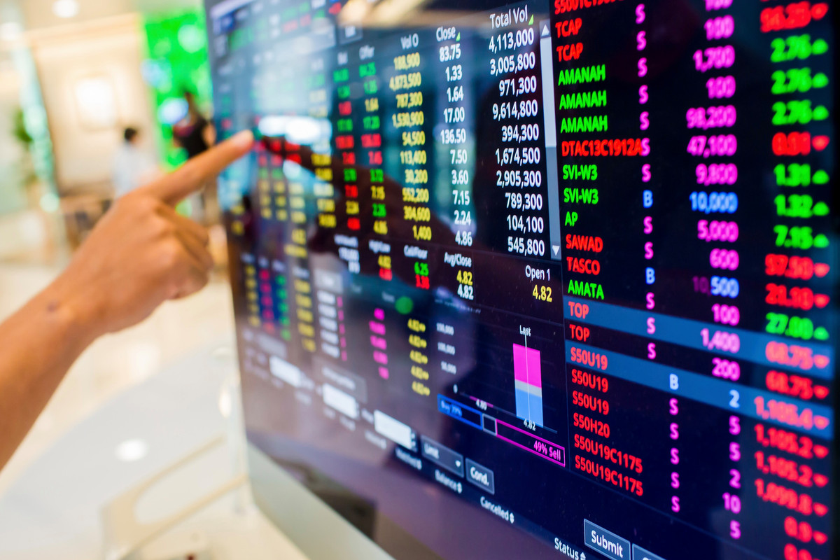 Dark trading in EU to be capped at 7% from October 2025 | Delano News