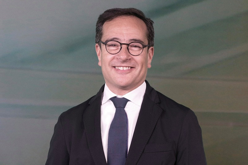 David Benmussa joins Nordea AM as regional head of distribution ...