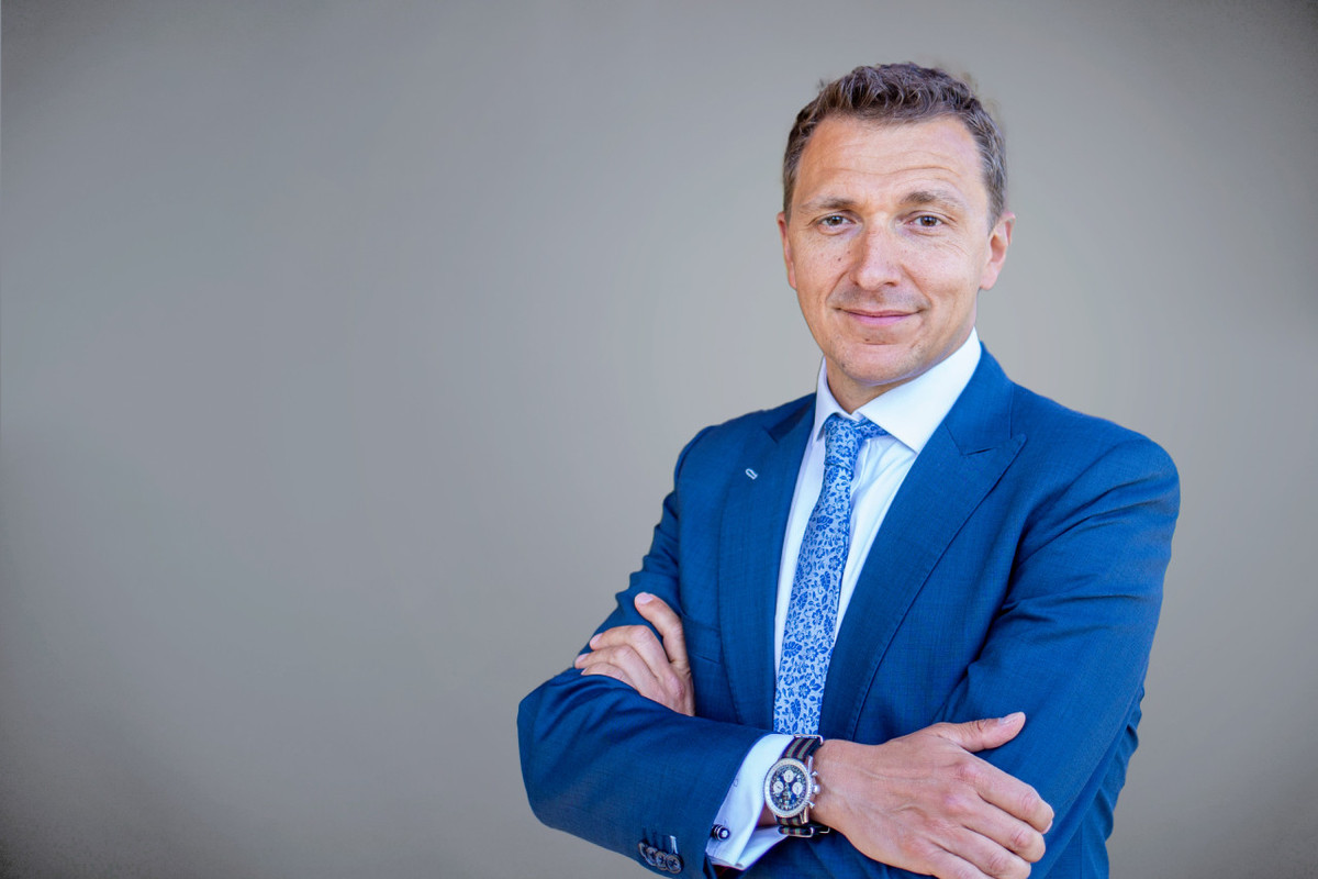 Nouveau mandat de quatre ans pour David Capocci à la tête de KPMG ...