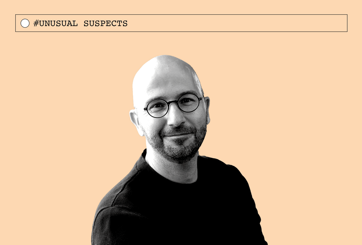 David Determe: «Exercer avec empathie et intégrité» | Paperjam News