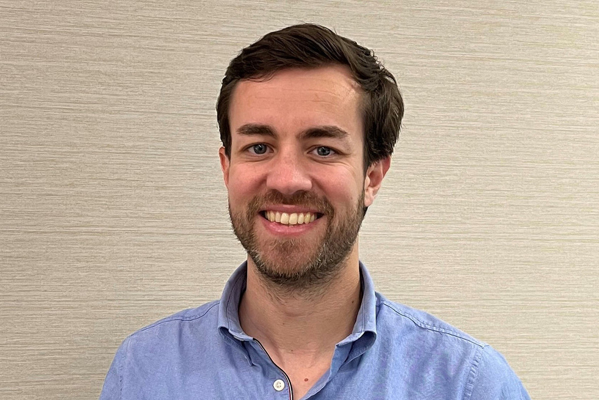 David Meliá | Paperjam News