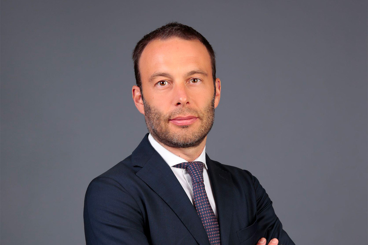 David De Cubber | Paperjam News