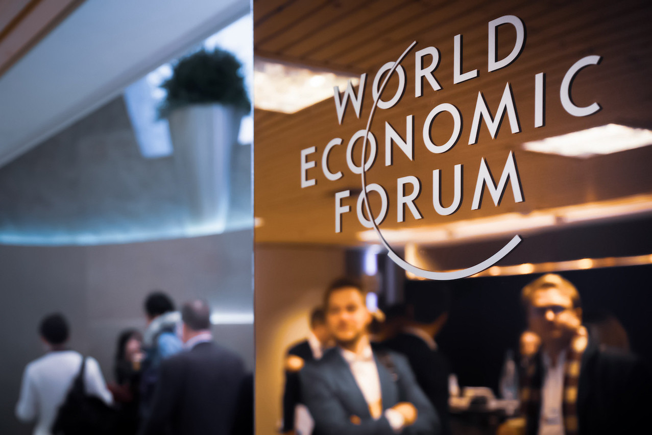 Davos: la démondialisation au programme | Paperjam News