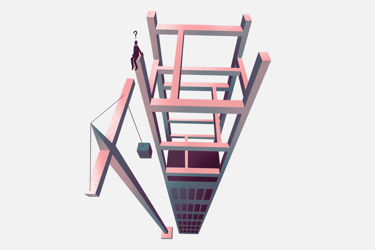 Dealing with unpredictability in construction | Delano News