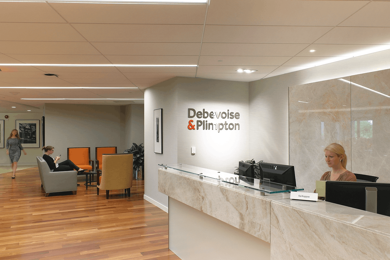 Debevoise&Plimpton s’installe à Luxembourg | Paperjam News